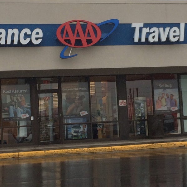 AAA Wilkes Barre Store - 679-E Kidder St