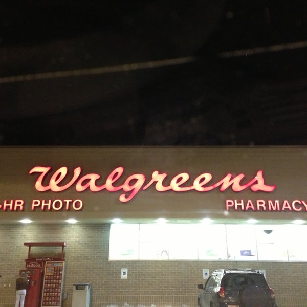 Walgreens - Pharmacy in Milwaukee