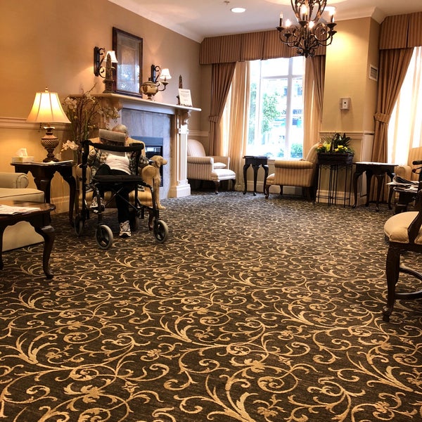 Amica City Centre - City Centre - Mississauga, ON