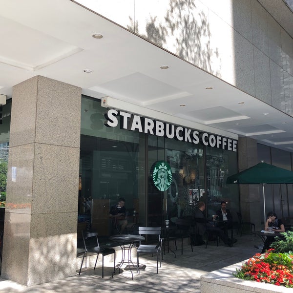 Starbucks (Now Closed) - Financial District - 120 Adelaide St W, Path