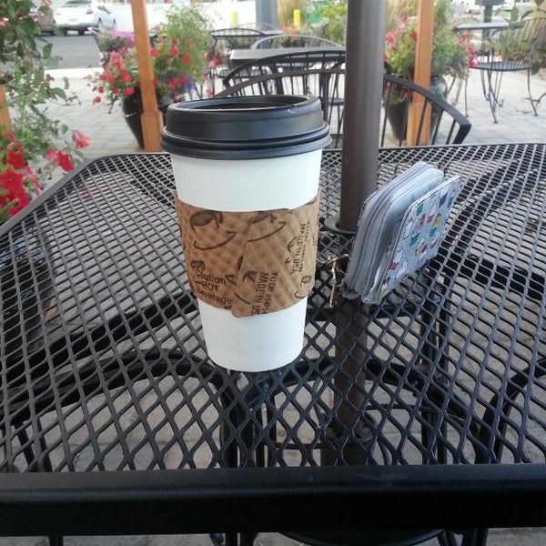 Sundance Espresso - 406 S 1st St #1