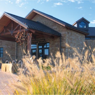 Johnson County Public Library - Trafalgar Branch - Library in Trafalgar