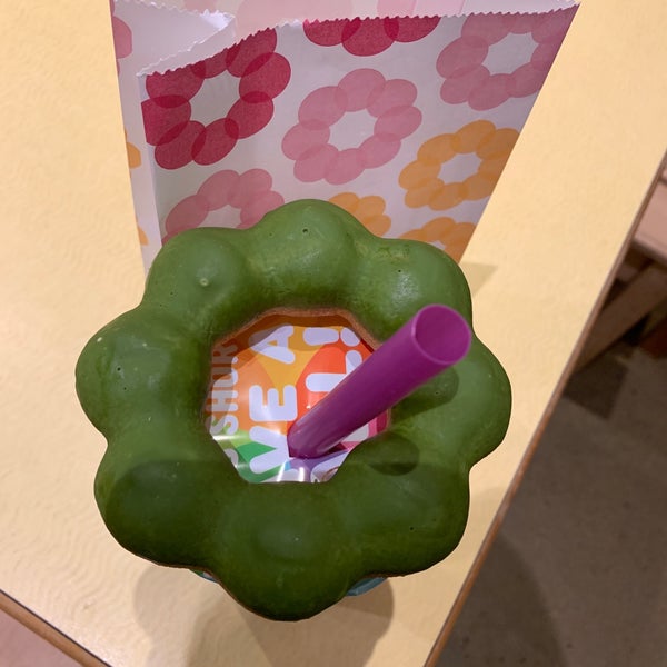 Fat Straws Bubble Tea & Juice - Plano, TX