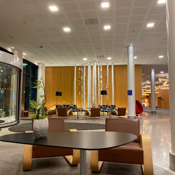 Hilton Conference Center - Convention Center in Vantaa