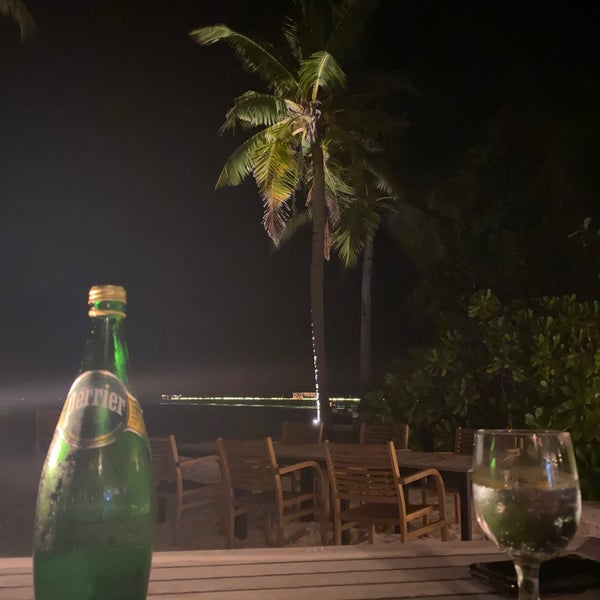 Ocean Grill - Seafood Restaurant