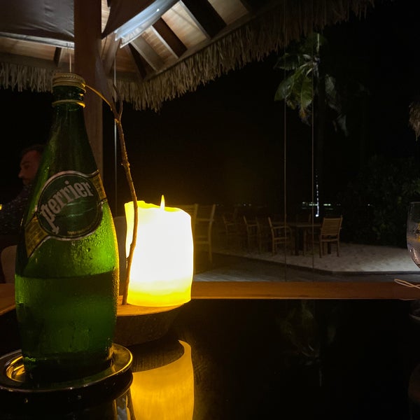 Ocean Grill - Seafood Restaurant