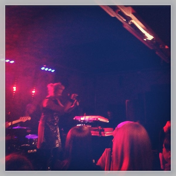 Sfinks 700 - Nightclub in Sopot