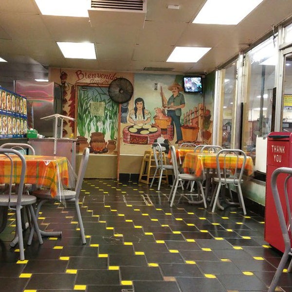 El Indio Azteca - Mexican Restaurant