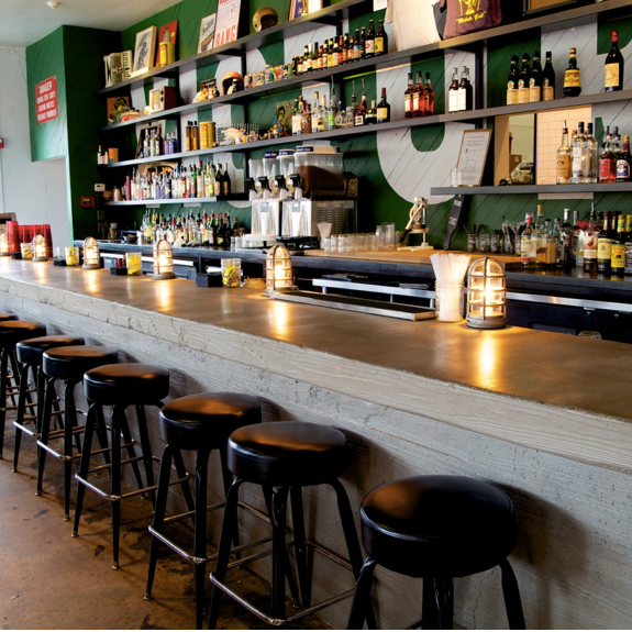 Photos at Victory Sandwich Bar - Decatur, GA