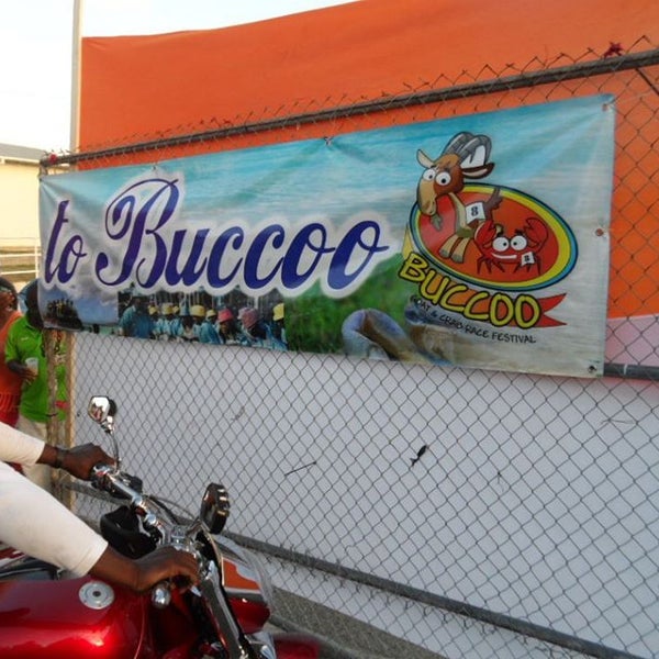 Buccoo Integrated Facility