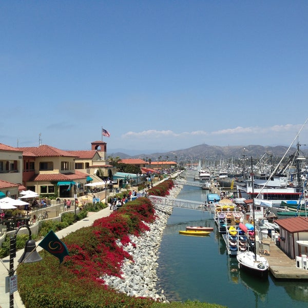 Ventura Harbor Village - Harbor or Marina