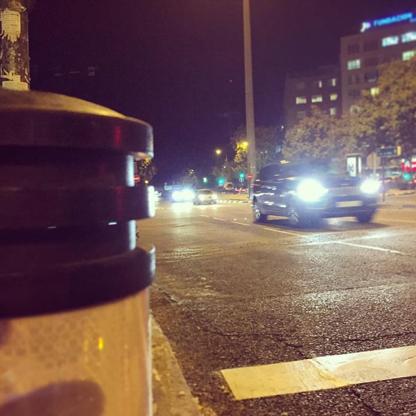 Plaza Cristo Rey - Plaza in Madrid