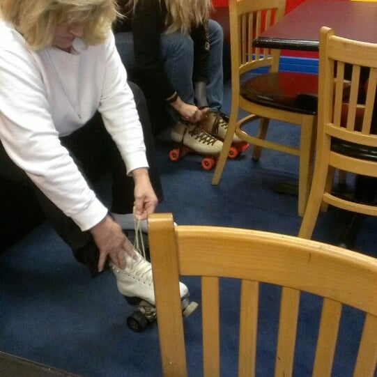 Photos at Austin Roller Rink - 11600 Manchachcha Rd Bld 1