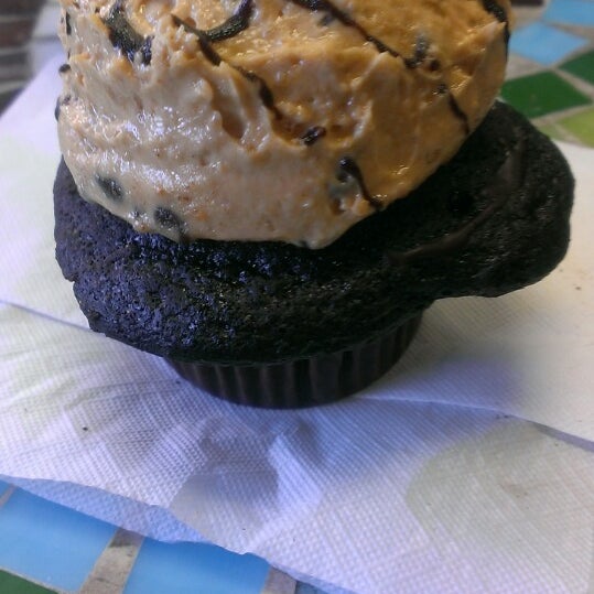 Bakerman's Bakery (Now Closed) - Downtown Austin - Austin, TX