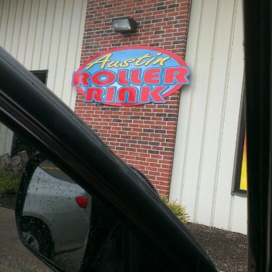 Photos at Austin Roller Rink - 11600 Manchachcha Rd Bld 1