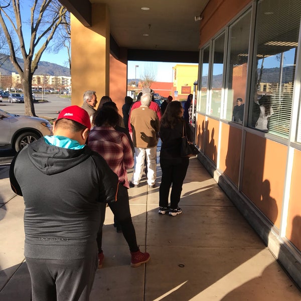 Gilroy DMV Office - Gilroy, CA