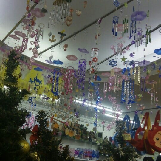 Carine Chia - Banting, Selangor