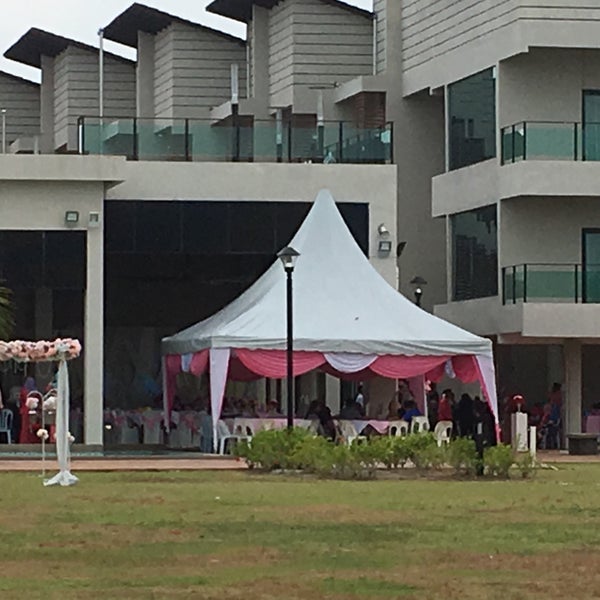 Prosper Resort - Resort in Banting