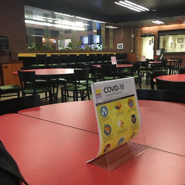 Education Leadership Center - Office