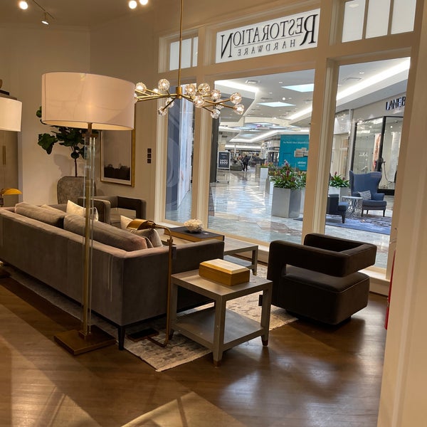 Restoration Hardware - Furniture and Home Store