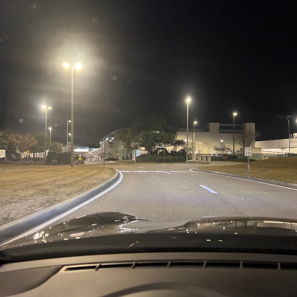 Photos at Gulfport-Biloxi International Airport (GPT) - Gulfport, MS