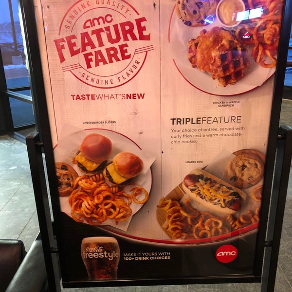 Carmike 12 'Big D' - Altoona (Now Closed) - Movie Theater in Altoona