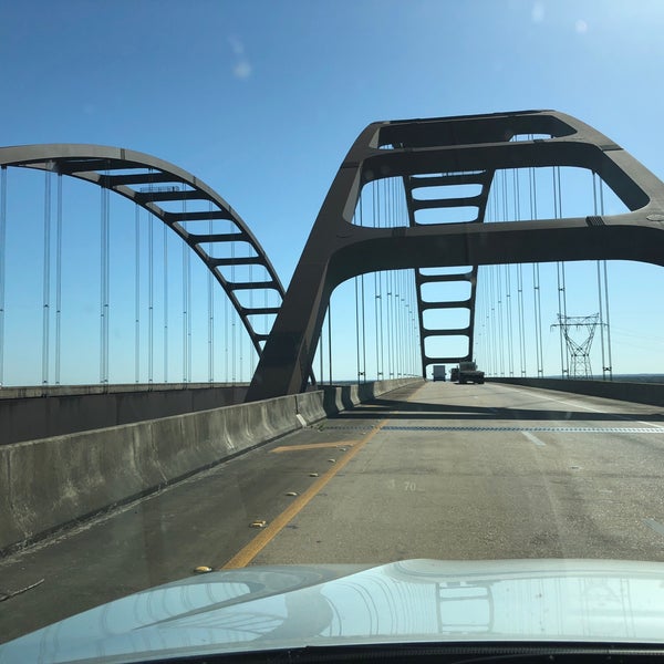Photos at Gen. W.K. Wilson Bridge (locally: Dolly Parton Bridge) - 13 ...