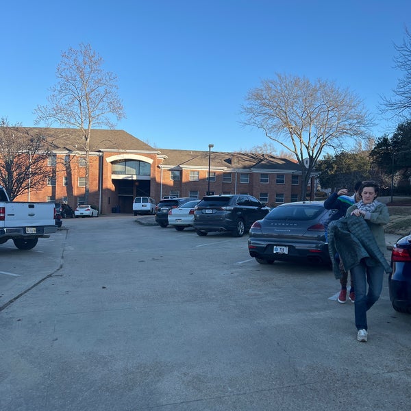 Millsaps College - 1701 N State St