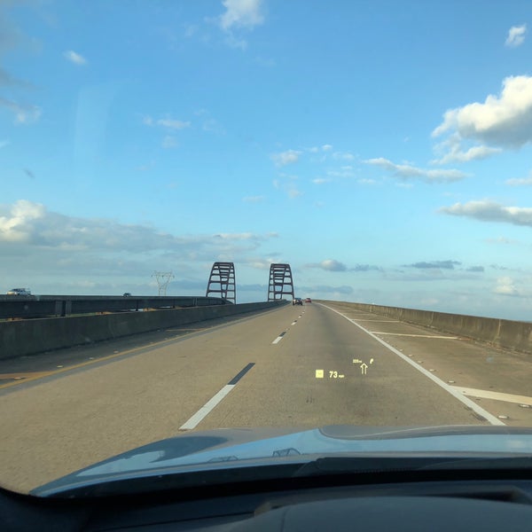 Photos at Gen. W.K. Wilson Bridge (locally: Dolly Parton Bridge) - 13 ...