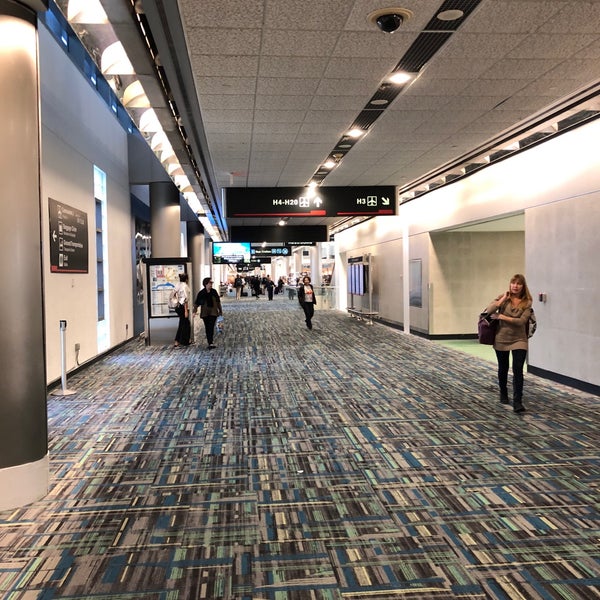 Photos at Concourse H - Miami International Airport - 22 tips