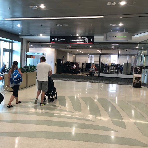 Photos at Concourse H - Miami International Airport - 22 tips