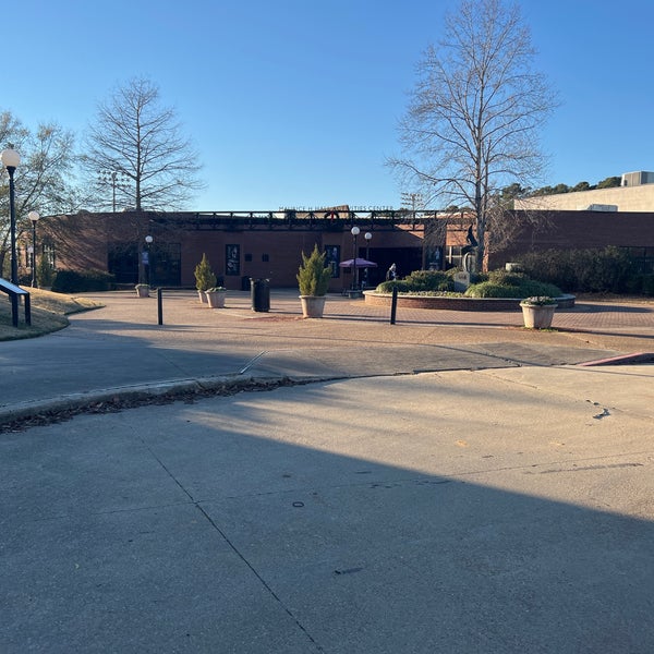 Millsaps College - 1701 N State St