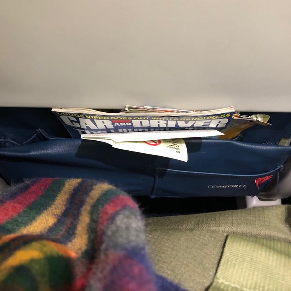 Gate H11 - Miami International Airport - Miami, FL