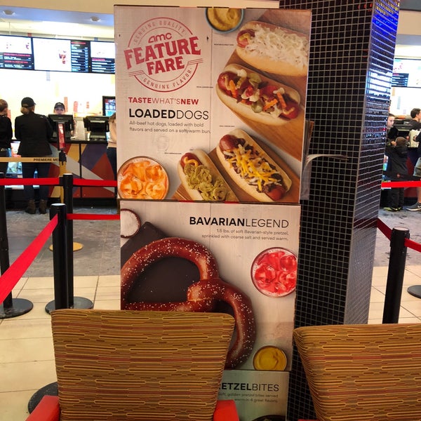 Carmike 12 'Big D' - Altoona (Now Closed) - Movie Theater in Altoona