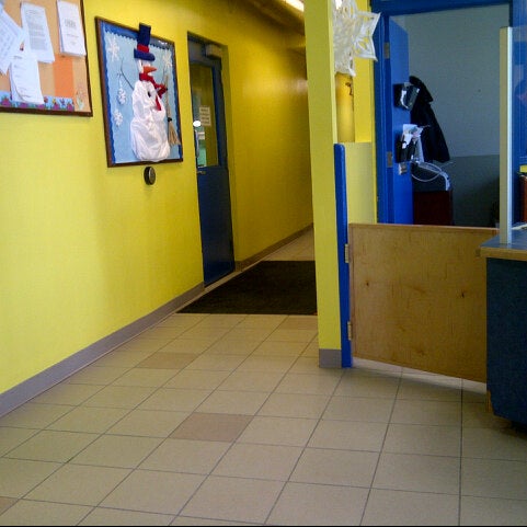 Needham Centre - Swimming Pool in North End