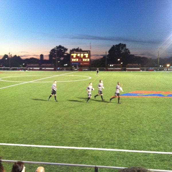 Photos at Belson Stadium - College Soccer Field