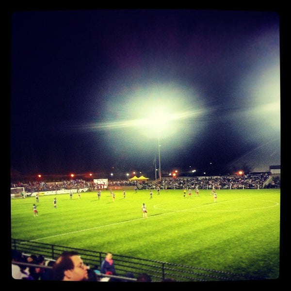 Merlo Field - University Park - 5 tips