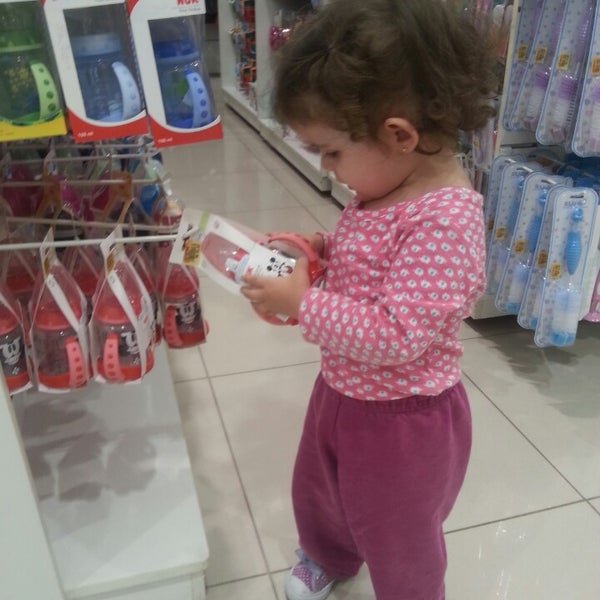 Alô Bebê - Children's Clothing Store in Itaim Bibi