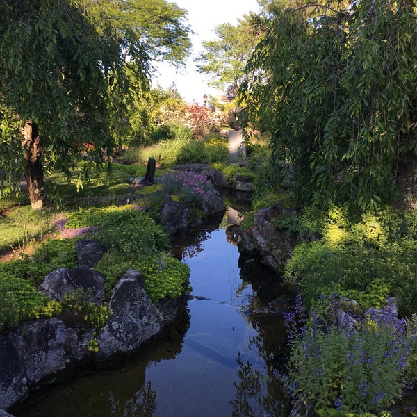 Photos at Kykuit, the Rockefeller Estate - History Museum in Sleepy Hollow