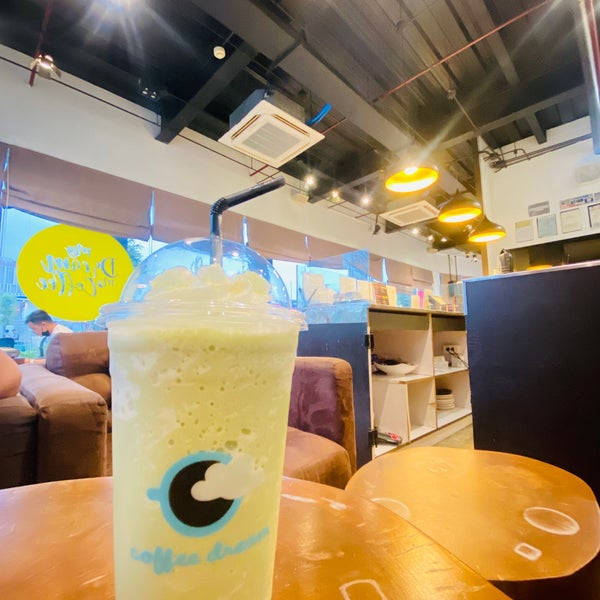 Coffee Dream - Coffee Shop in Mandaue City