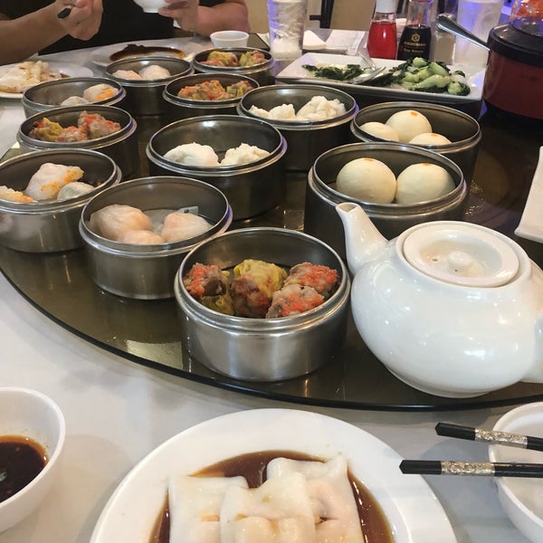 Photos at Ocean Palace - Dim Sum Restaurant in Alief