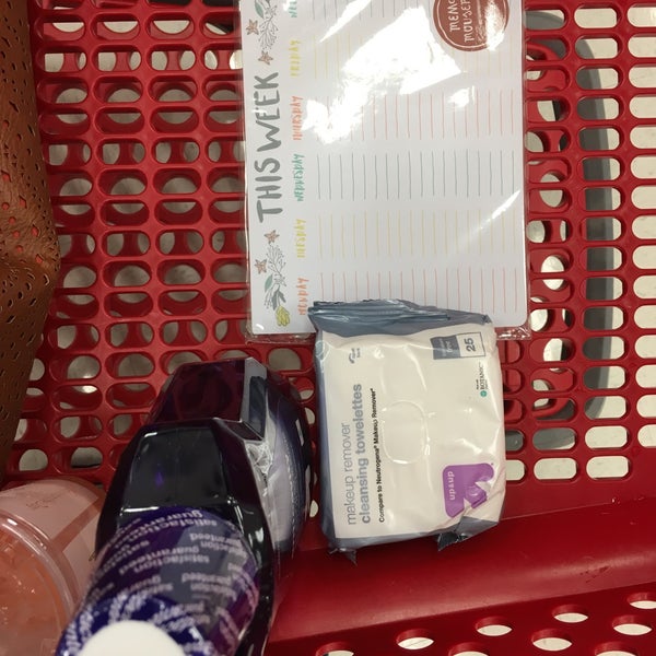 Photos at Target - 12 tips from 2667 visitors