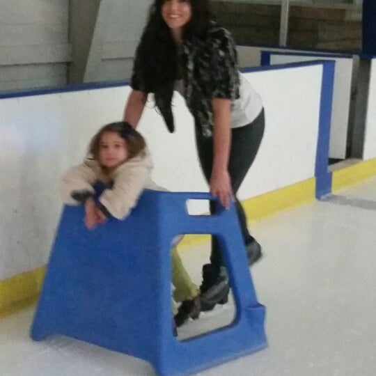 Photos at The Huntsville IcePlex (Benton H. Wilcoxon Municipal Ice ...