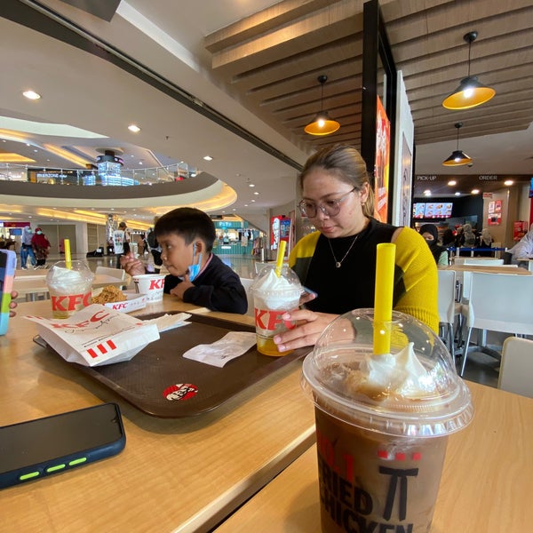 KFC - Cirebon, Jawa Barat