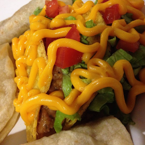 Don Pablo Comida Mexicana - 4 tips