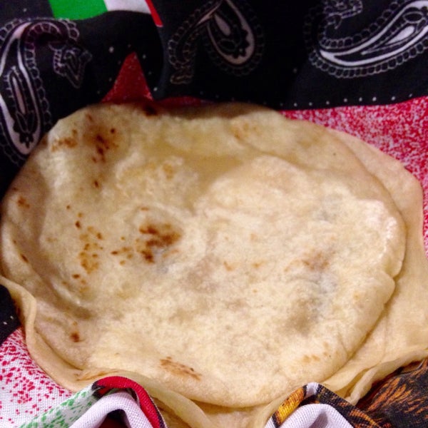 Don Pablo Comida Mexicana - 4 tips