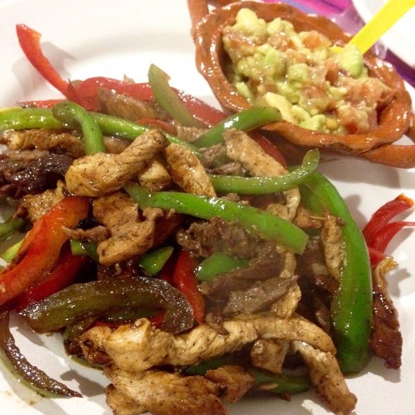 Don Pablo Comida Mexicana - 4 tips