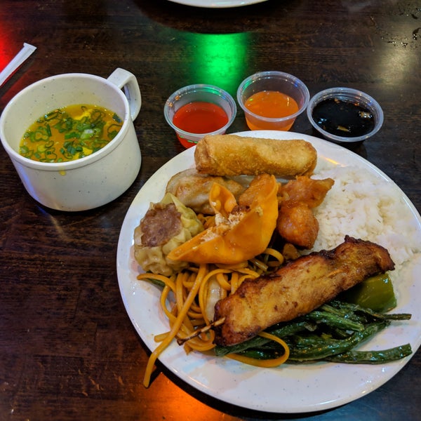 Super Buffet St. Pete - Meadowlawn - Saint Petersburg, FL
