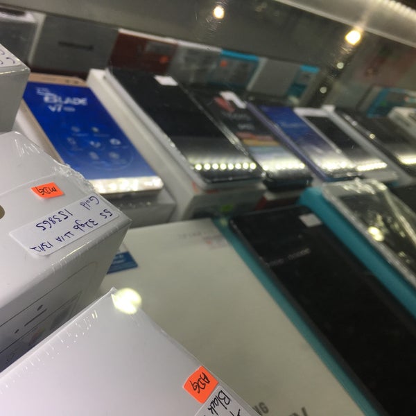 Jitra Mall - 45 tips from 7100 visitors