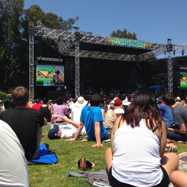 Photos at UCLA Intramural Field - College Rec Center in Los Angeles